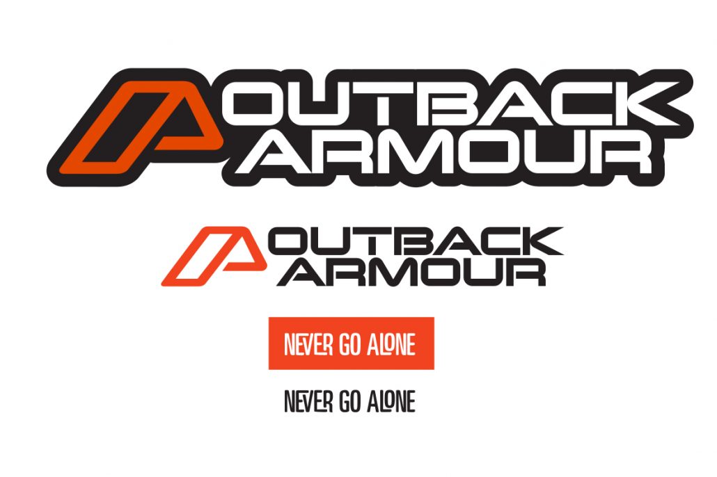 Outback Armour - Logos | TJM Hunter Valley