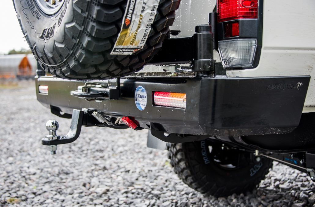 Troop Carrier Archives | TJM Hunter Valley